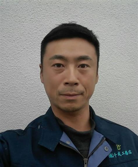 田中 順也｜仲間を知る｜大阪府堺市のリフォーム営業・施工管理・塗装職人の求人・採用│株式会社 千成工務店の採用ホームページ