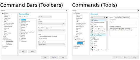 How To Customize The CorelDRAW Workspace Corel Discovery Center