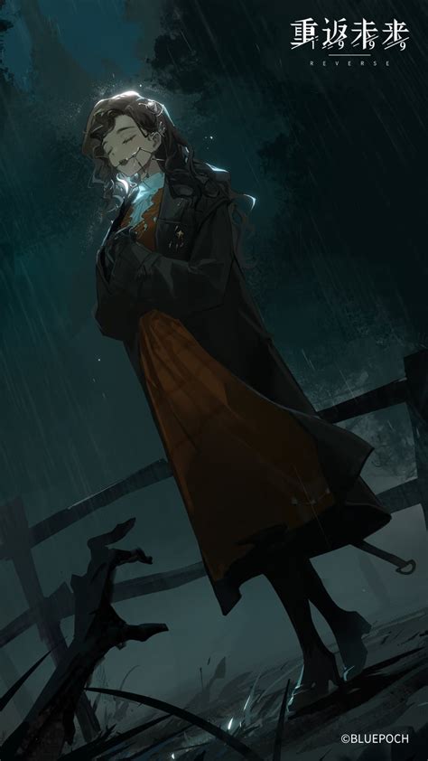 Tooth Fairy Reverse1999 Danbooru