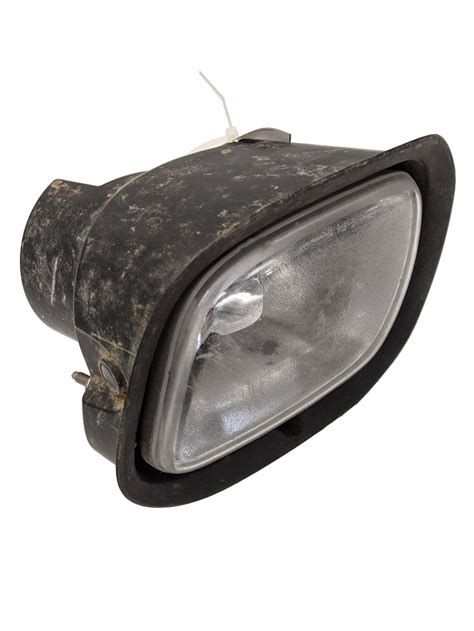 Freightliner Cascadia P3 Lh Fog Light W Bulb Pn A06 51908 000