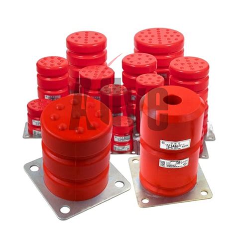 Wholesale Elevator Safety Polyurethane PU Buffer LD HC L