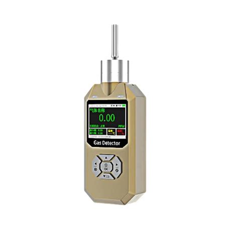Gaotek Gas Testing Sensor Analyzer Gao Tek