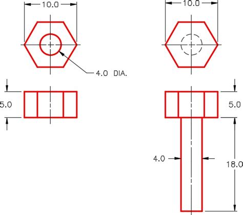 23 Module 9 Arraying And Mirroring 3d Models Workforce Libretexts