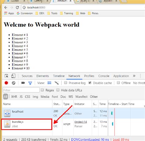 webpack for beginners