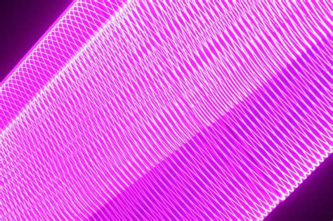 Premium Photo Light Has Wave Particle Duality Transmitting