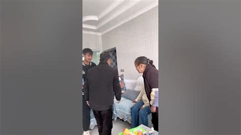 今天带弟弟去看外公外婆 Youtube