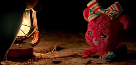 The Puppet Mocap And CG Tests Behind The Characters For Lost Ollie