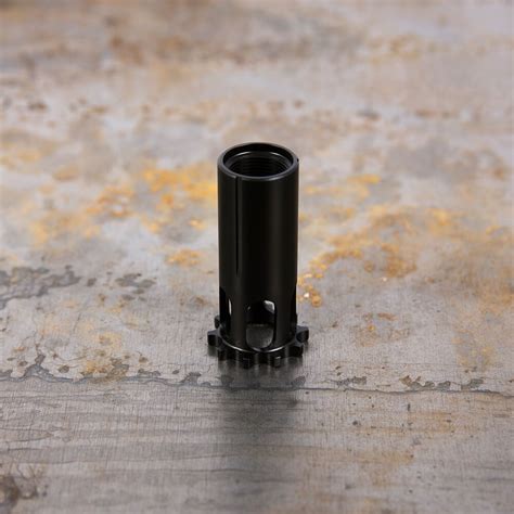 Charlie Piston Mount Bundle Silencerco