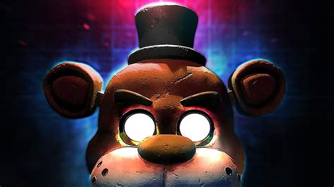 Five Nights At Freddys Help Wanted Será Lançado Para Switch