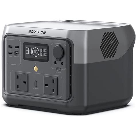 Ecoflow River 2 Max Portable Power Station Shop Now