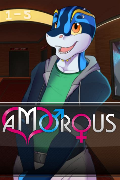 Amorous Steamgriddb
