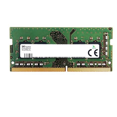 Модуль оперативной памяти Hynix 2 Ddr4 2400e 008 ГБ Hynix 8g Ddr4 2400 купить по выгодной