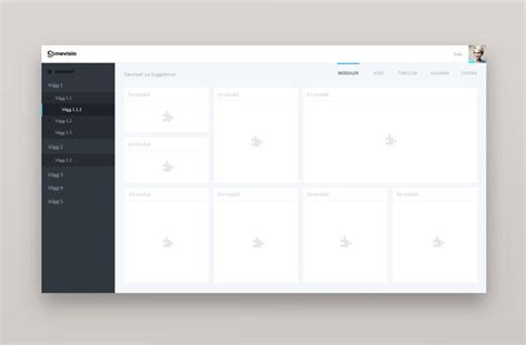 Design A Web App Navigation Structure Freelancer