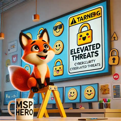 Rhonda Pirrello On Linkedin Cybersecurityawarenessmonth Elevatedprivileges Mspheroes…