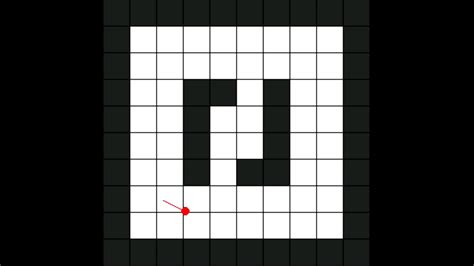 Trying To Make A Raycasting Game Just Like Wolfenstein 3d Rpygame