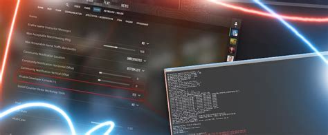 CS2 Console Commands Complete Guide For 2025