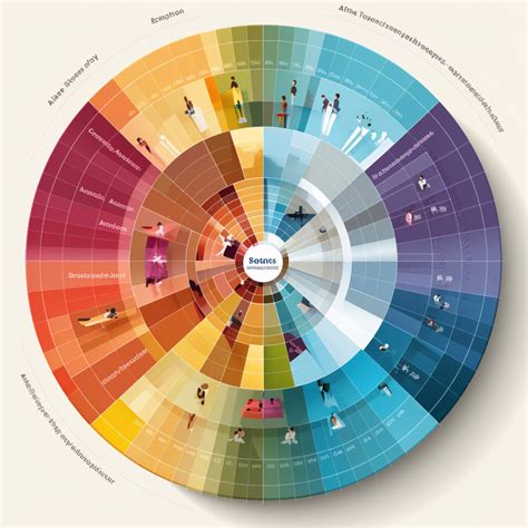Autism Pie Chart A Comprehensive Guide To Understanding Asd Symptom