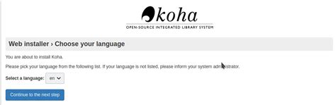 Koha Geek Dbix Class Storage Dbi Catch Dbi Connection Failed