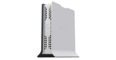 Mikrotik Hap Ax Lite Lte6 L41g 2axdandfg621 Ea 4xgbe Lan 2 4ghz 802 11ax Wi Fi 6 Vezeték Nélküli