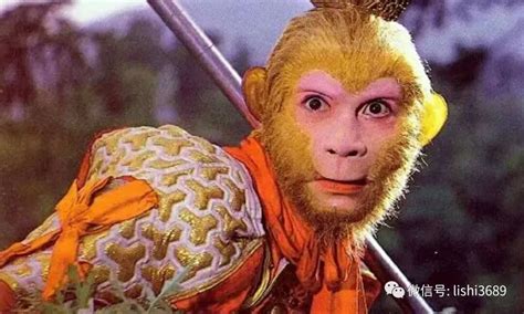 他武艺高强，仙界地位仅次于玉皇大帝，是孙悟空唯一请不动的神仙 搜狐大视野 搜狐新闻