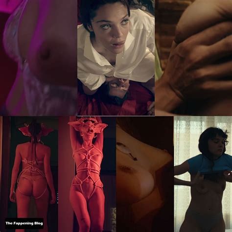 Ana Rujas Nude Sexy Collection Pics Videos Thefappening