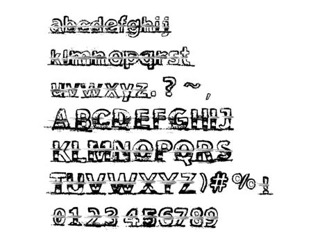 Cursive Trace Font Free Download 32 Truetype Ttf Opentype Otf Files