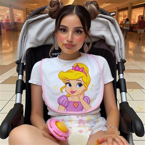 Image Tagged With Ab Dl Art Ab Dl Kink Ab Dl Blog Terryclothdaydreams On Tumblr