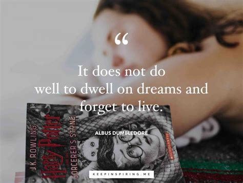 60 Magical Harry Potter Quotes Keep Inspiring Me