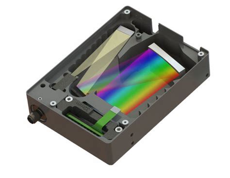 Uv Visible Spectrometer Avabench Avantes Ccd Benchtop Miniature