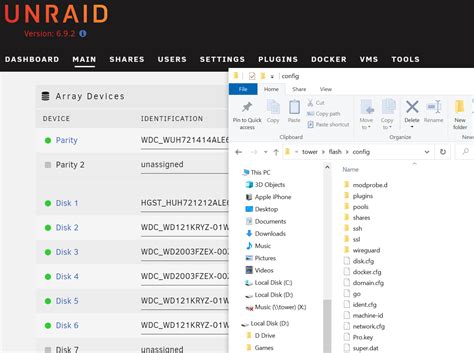 How Do You Recover No Login Option Anymore On Unraid Console General Support Unraid