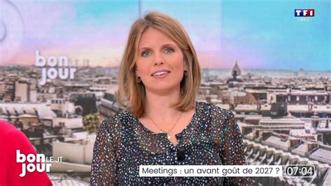 Garance Pardigon Biographie Et Vidéos Tf1