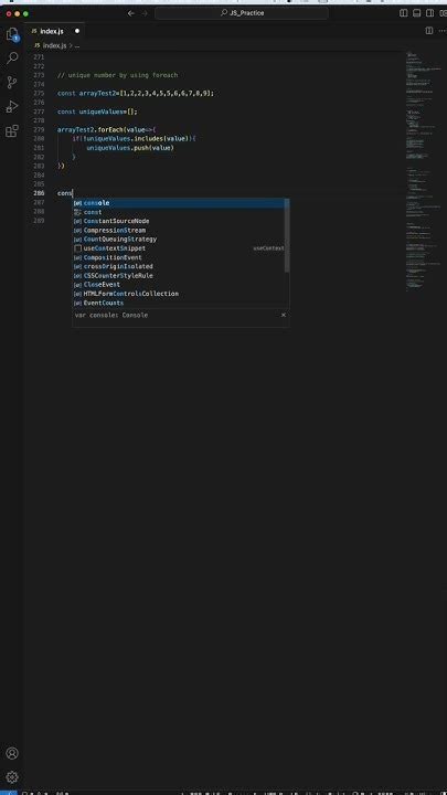 Master The Foreach Loop For Arrays In Javascript 🔄 Shorts Javascript Foreachloop Youtube