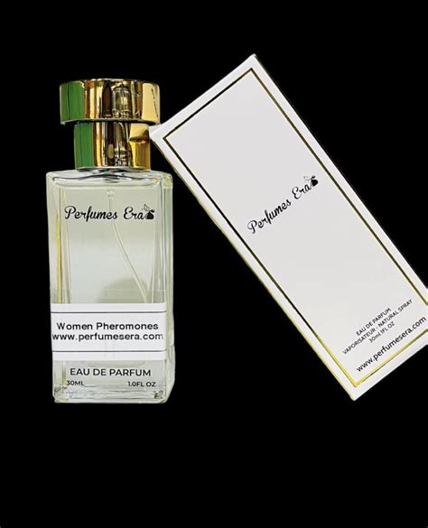 Women Pheromones Perfumes Era