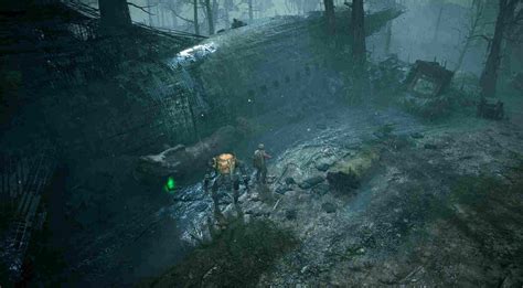 Miasma Chronicles How To Rebind Movement Wasd Keys Digistatement