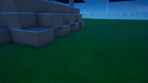 Pickaxe Only Fortnite Creative Map Code Dropnite