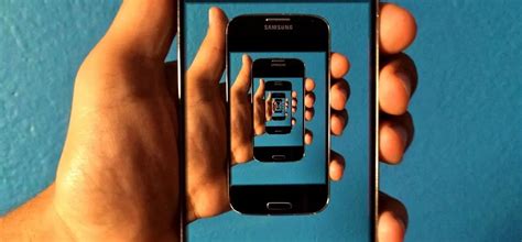 Create Frame Within A Frame Photo Effects On Android Samsung