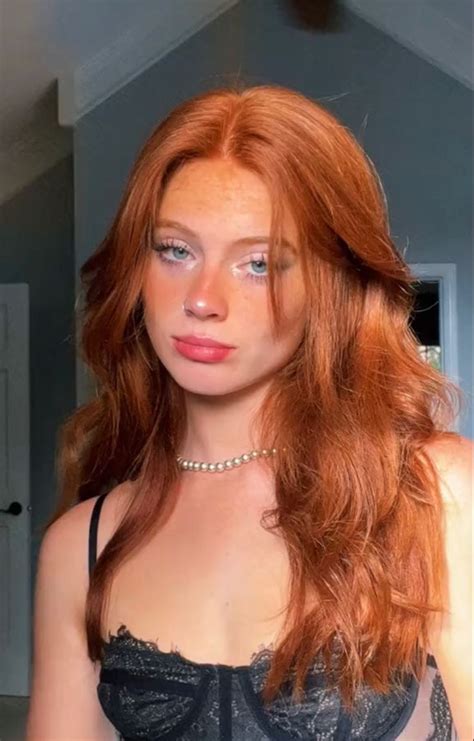 Pin De Agatha😼 Em Aleatório Em 2022 Cabelo Ruivo Inspiração Cabelo Cabelo