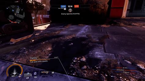 A Cool Execution I Got R Titanfall