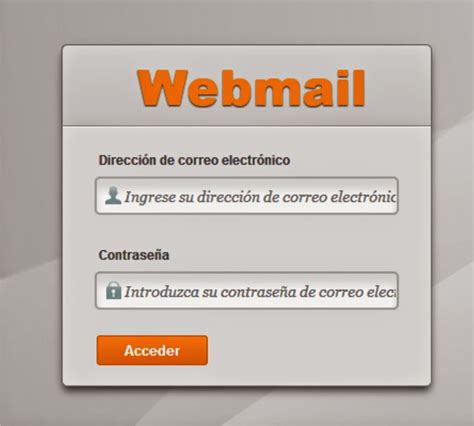 Webmail Roundcube Tutorial Lenguaje Visual