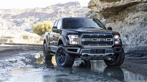 Ford F150 Wallpapers Wallpaper Cave