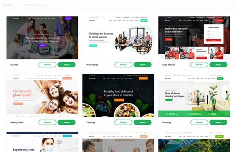 Ekko Multi Purpose Wordpress Theme With Page Builder