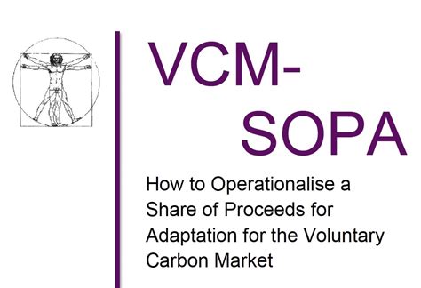 Ecbi Policy Paper Focuses On Operationalising A Share Of Proceeds For Adaptation For The