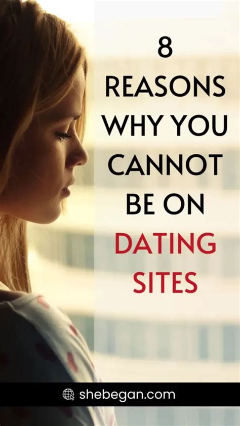 Can Sex Offenders Be On Dating Sites