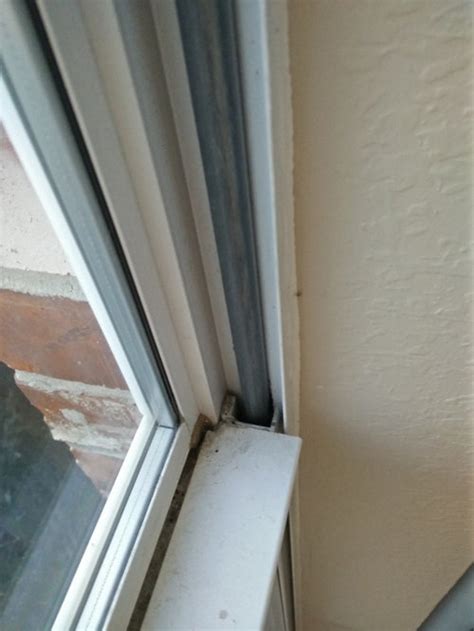 Window Won T Stay Up