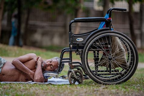 Sleep Photograph By Rakibul Alam Khan Pixels