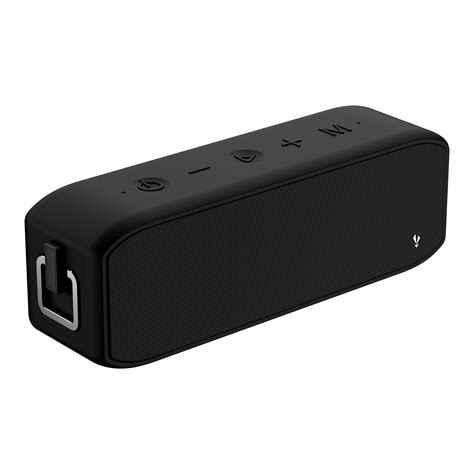 Madrabbit Sound Block Portable Bluetooth Speaker With Explosive Sound