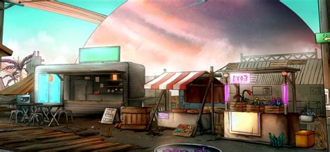 Sam Dimaano On Linkedin Artist Work Environmentdesign