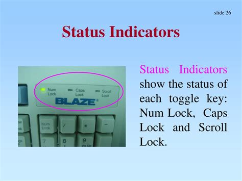 PPT Input Devices PowerPoint Presentation Free Download ID 3962949