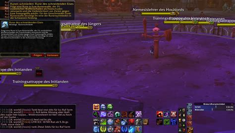 Resistances In Pve And Pvp Too High · Issue 3659 · Azerothcore