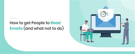 How To Get People To Read Emails And What Not To Do Software Recommendation For All